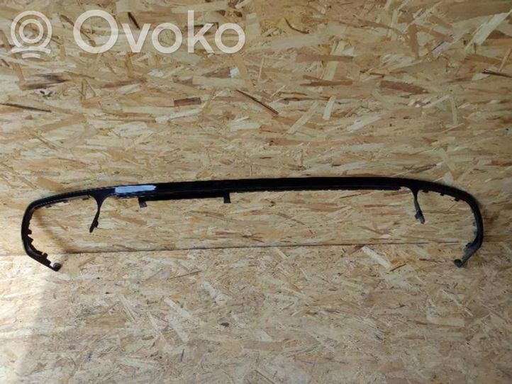 31425149 Volvo S90, V90 Rear bumper lower part trim, 113.88 € | RRR