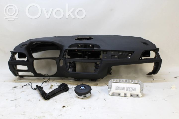 BMW M2 F87 Tableau de bord, 1681.22 € | OVOKO