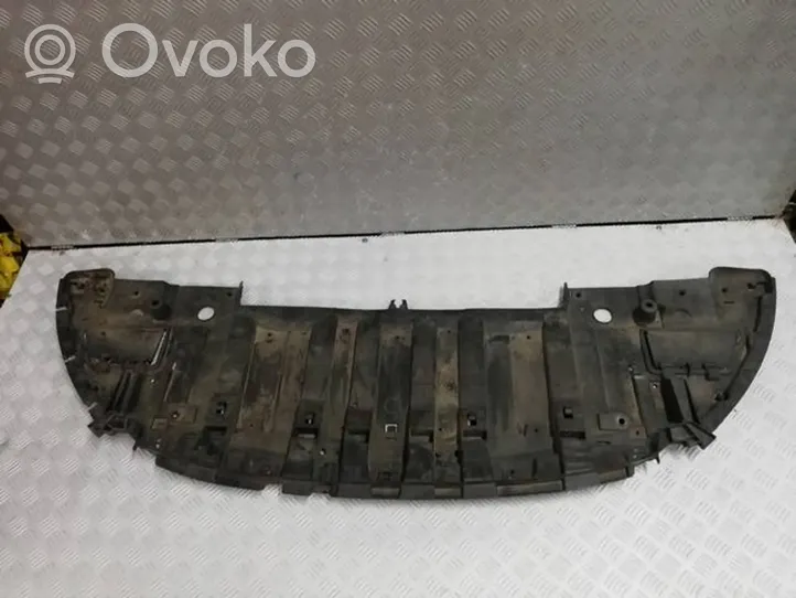 622358251R Renault Espace - Grand espace V Front bumper skid plate ...