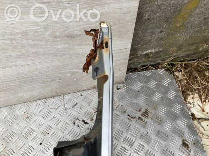 57704SA012 Subaru Forester SG Rear bumper, 60.00 € | RRR