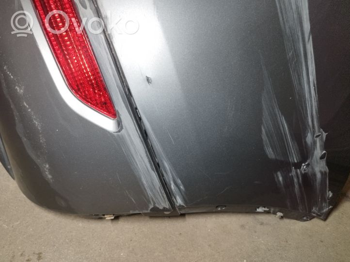 7P6807421B Volkswagen Touareg II Galinis bamperis, 102.00 € | RRR