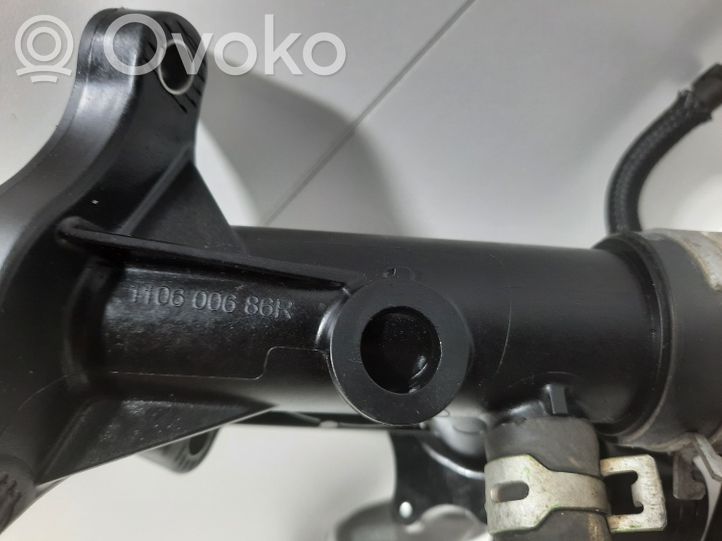 110600686R Nissan X-Trail T32 Thermostat/thermostat housing, 25.00 € | RRR