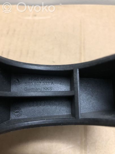 GAU2993 Audi Q5 SQ5 Front bumper mounting bracket 8R0807333A - Used car ...