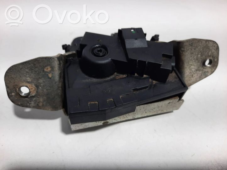 A2047400535 Mercedes-Benz C AMG W204 Tailgate/trunk/boot lock/catch ...