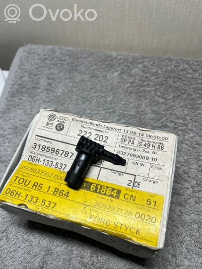 06H133537 Audi Q5 SQ5 Tuyau sous vide, 5.00 € | OVOKO