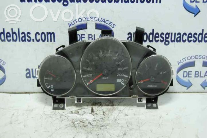 MM0038009 Mitsubishi Colt Speedometer (instrument cluster), 67.09 € | RRR