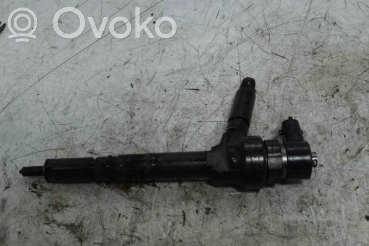 0445110175 Opel Astra H Fuel injector, 67.09 € | RRR