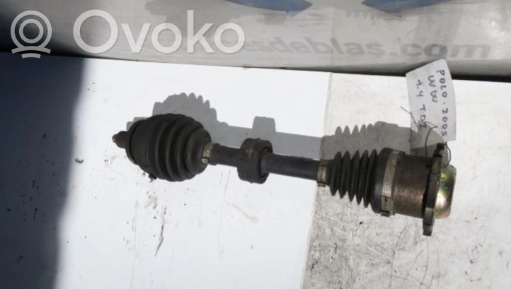 Volkswagen Polo Drive shaft (set), 41.68 € | RRR