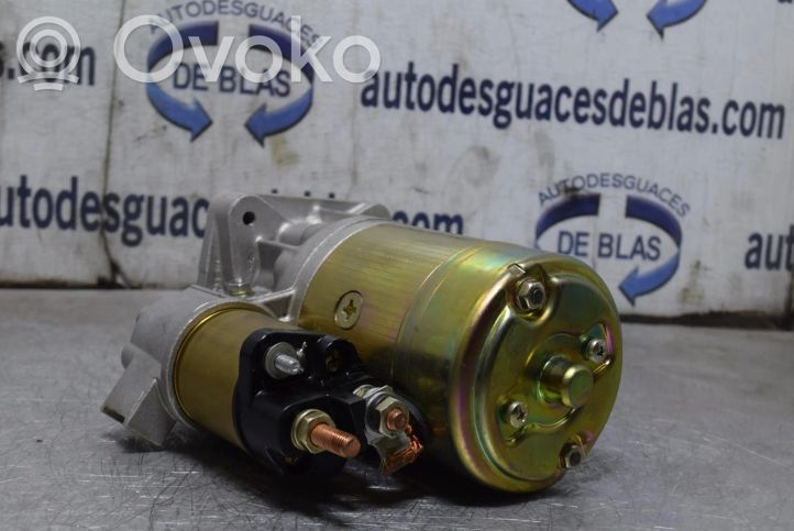 MSN265 Alfa Romeo AR6 Starter motor, 105.21 € | RRR
