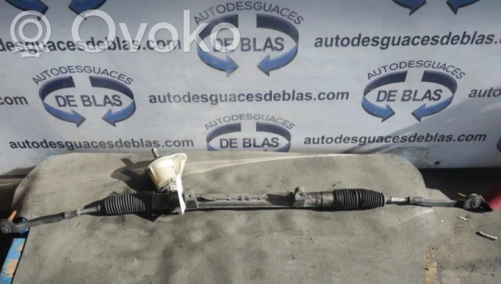 Renault Scenic II - Grand scenic II Steering rack, 92.50 € | RRR