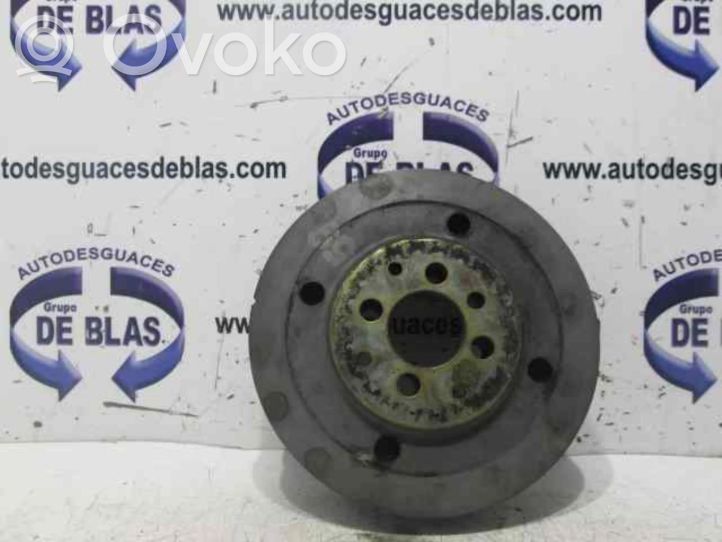 Seat Ibiza II (6k) Crankshaft pulley, 41.68 € | RRR