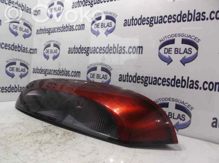 Opel Corsa C Rear/tail lights, 22.63 € | RRR