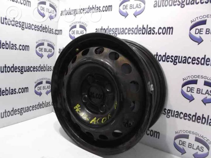 6JX15H2 Honda Accord R22 alloy rim, 16.27 € | RRR