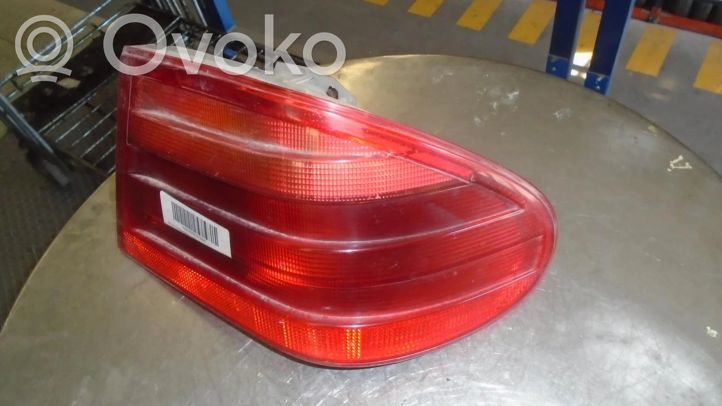 Mercedes-Benz E W210 Rear/tail lights, 41.68 € | RRR