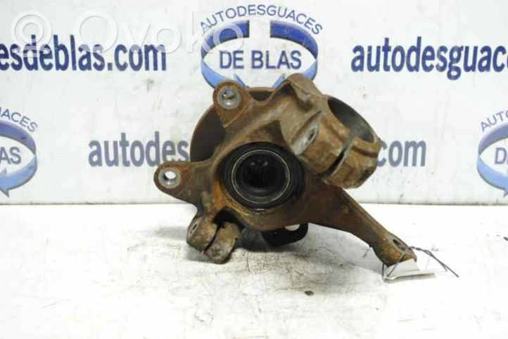 Ford Fiesta Front wheel hub spindle knuckle, 54.39 € | RRR