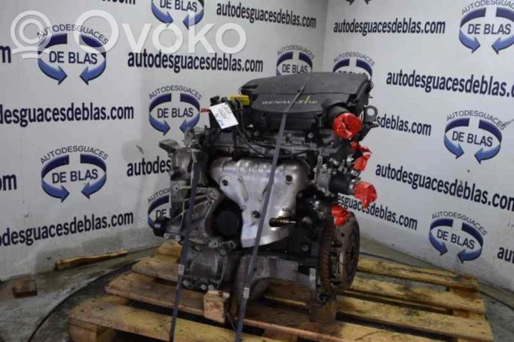 K7M710 Dacia Logan I Engine, 511.77 € | RRR