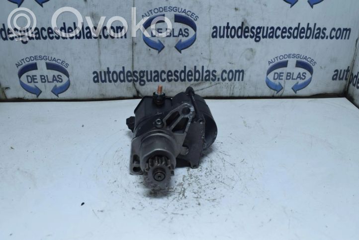 JS1302 Toyota RAV 4 (XA20) Starter motor, 130.62 € | RRR