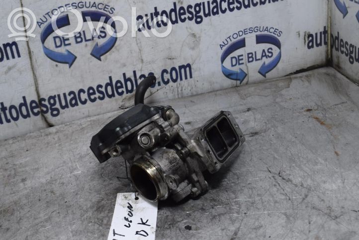04L128059T Seat Leon (1P) Throttle valve, 54.39 € | RRR