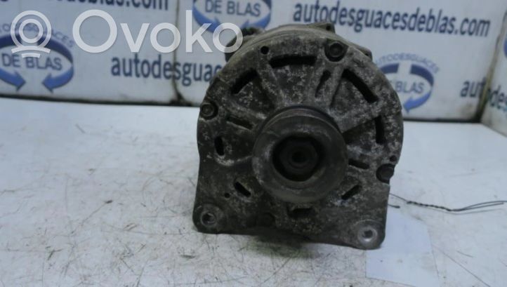 059903023 Volkswagen Touareg I Generator/alternator, 105.21 € | RRR