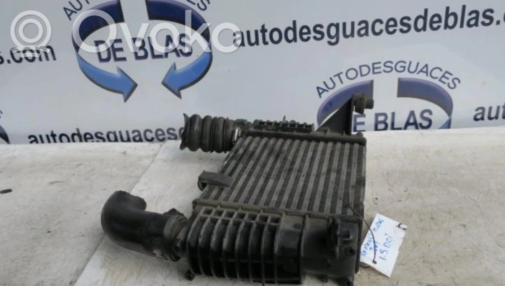 8200170504 Renault Modus Intercooler radiator, 48.04 € | RRR