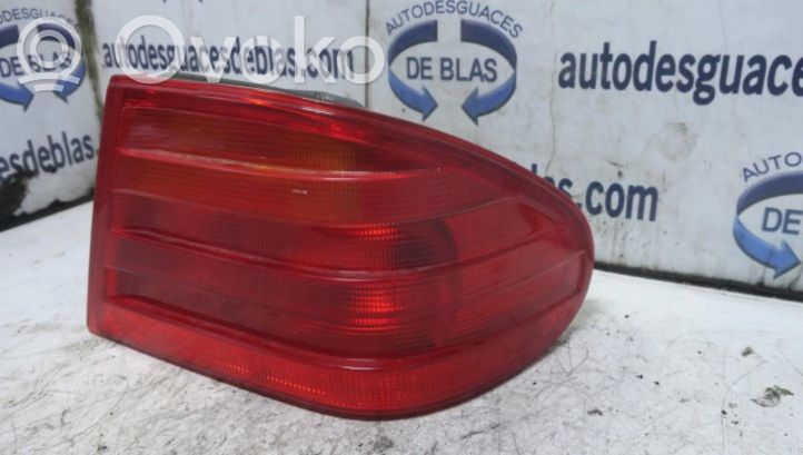 Mercedes-Benz E W210 Rear/tail lights, 41.68 € | RRR