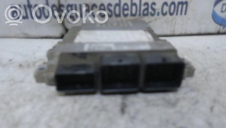 9678628780 Peugeot 308 Engine control unit/module, 105.21 € | RRR
