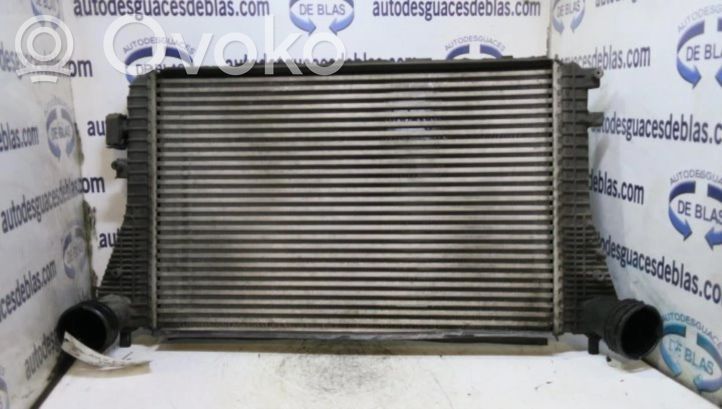 INTERCOOLER Seat Leon (1P) Intercooler radiator, 48.04 € | RRR