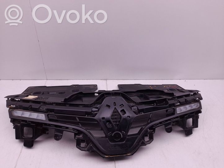 622561433R Renault Clio IV Front grill, 68.88 € | RRR