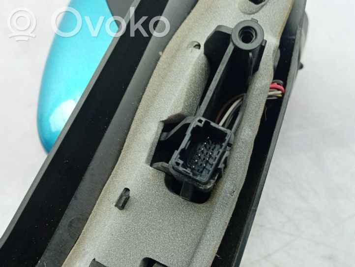 Renault Zoe Specchietto retrovisore elettrico portiera anteriore, 61.50 ...