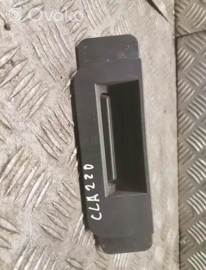 a2227500493 Mercedes-Benz CLA C117 X117 W117 Poignée extérieure de ...