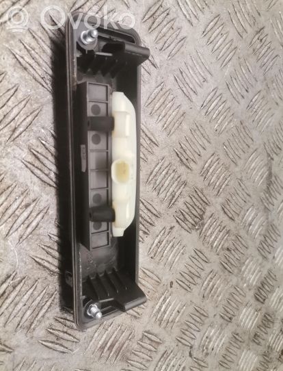 a2227500493 Mercedes-Benz CLA C117 X117 W117 Poignée extérieure de ...