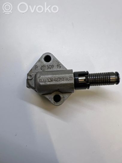 06K109467 Audi A4 S4 B9 Timing belt/chain tensioner, 20.00 € | RRR