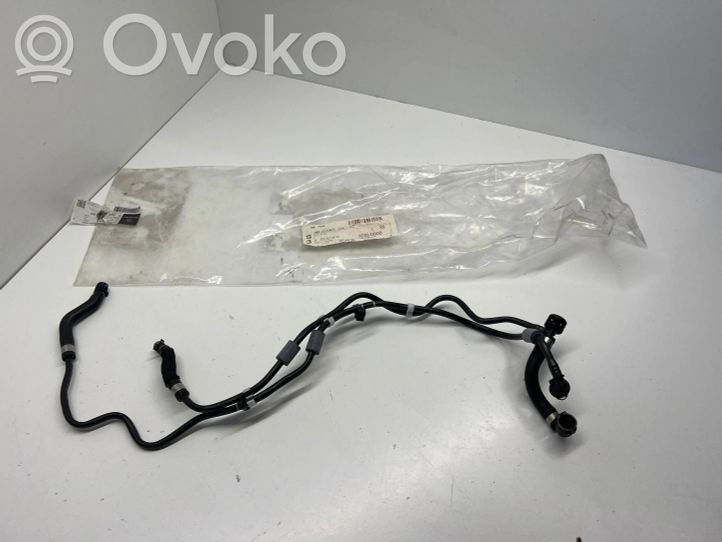 A2055016500 Mercedes-Benz C W205 Tuyau de liquide de refroidissement ...