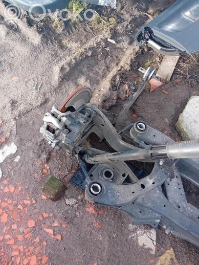 Ford Focus ST Rear beam, 541.18 € | RRR