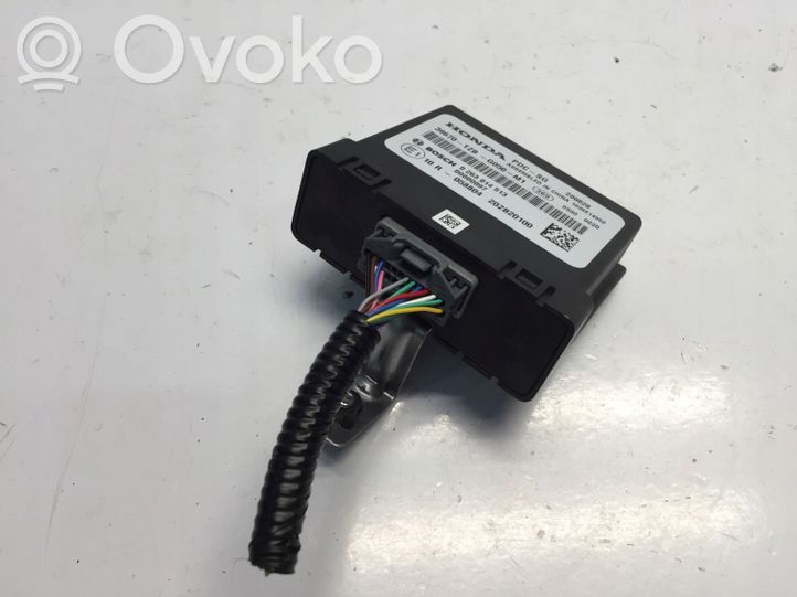 39670TZBG050M1 Honda Jazz IV GR Crosstar Parking PDC control unit ...