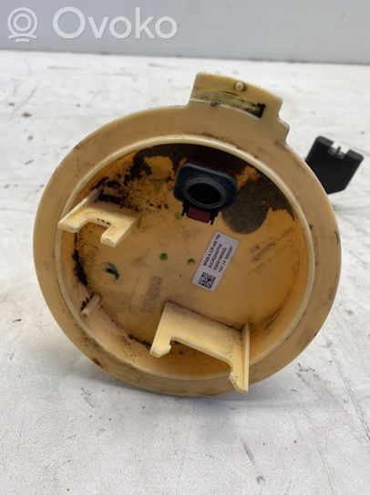 5Q0919050Q Skoda Octavia Mk3 (5E) Capteur niveau de carburant, 12.01 ...