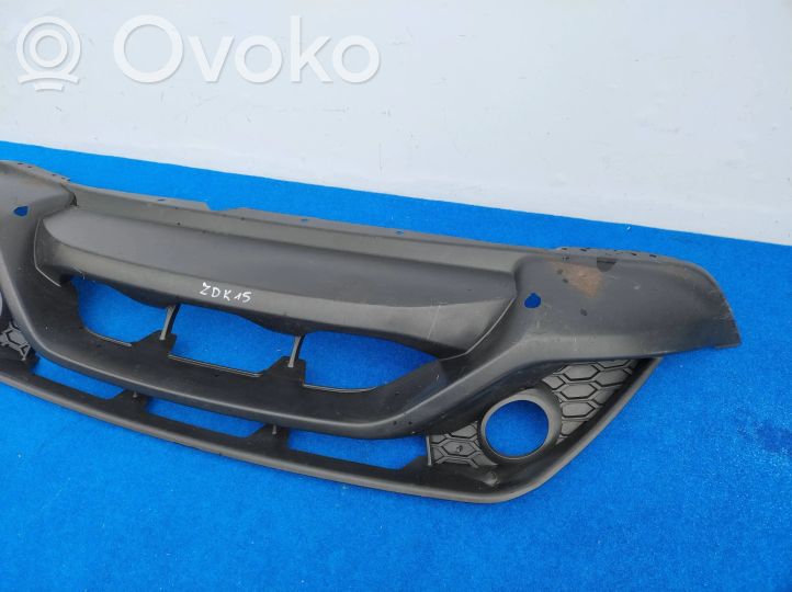 62026-BV80A Nissan Juke I F15 Front bumper lip, 43.67 € | RRR