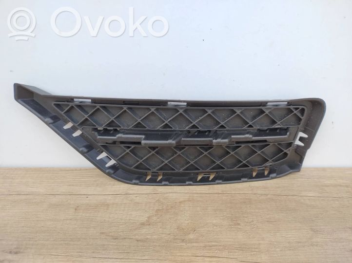 51117303757 BMW X1 E84 Front bumper lower grill, 26.20 € | RRR