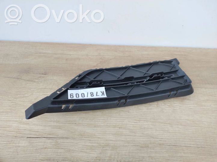 51117303757 BMW X1 E84 Front bumper lower grill, 26.20 € | RRR