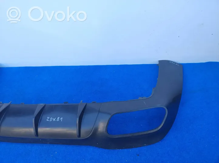 A2908854600 Mercedes-Benz AMG GT 4 x290 w290 Rear bumper, 192.14 € | RRR