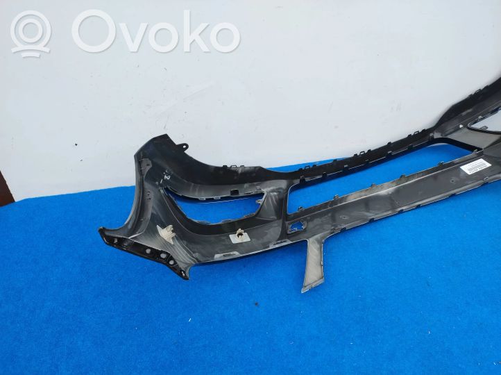 A2048805547 Mercedes-Benz C W204 Front bumper, 67.69 € | RRR