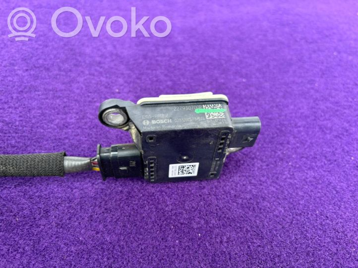 227930700R Renault Trafic III (X82) Lambda zondas, 137.56 € | RRR