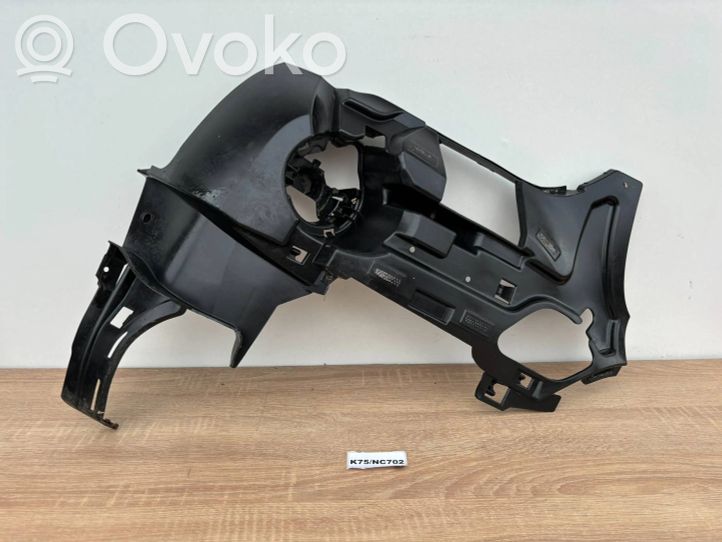 51117354820 BMW X1 F48 F49 Front bumper mounting bracket, 14.12 € | RRR