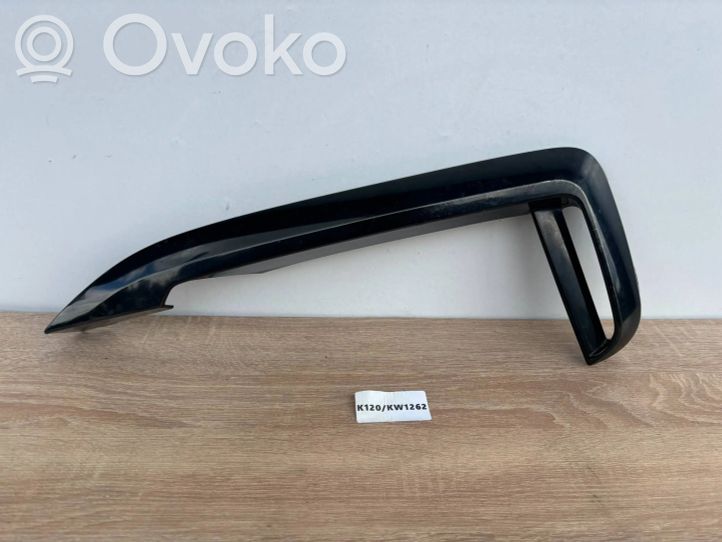 51118061117 BMW 7 G11 G12 Front bumper splitter molding, 21.18 € | RRR