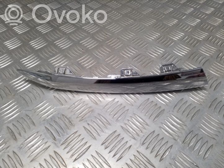 A2538851804 Mercedes-Benz GLC X253 C253 Front bumper splitter molding ...