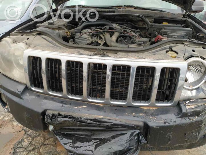 55157458AB Jeep Grand Cherokee (WK) Grille de calandre avant, 82.34 ...