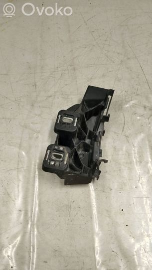 A2538801003 Mercedes-Benz GLC X253 C253 Rear bumper mounting bracket ...