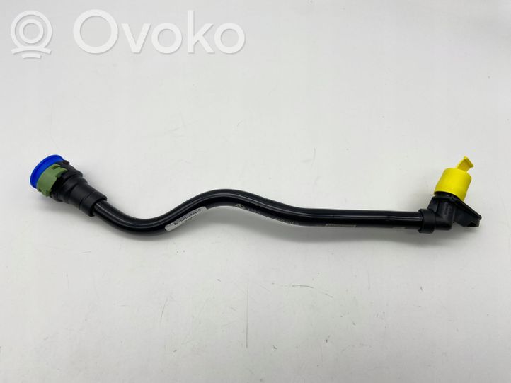 17228654880 BMW X3 G01 Pavarų dėžės tepalo aušintuvo vamzdelis (-ai ...