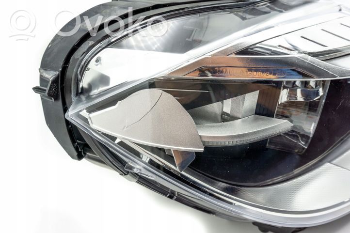 BMW X5 F15 Headlight/headlamp, 218.34 € | RRR