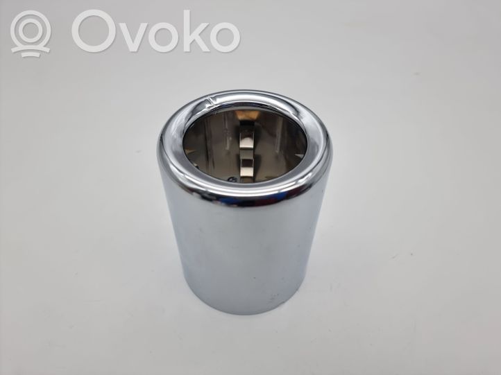 18308682297 BMW X1 F48 F49 Embout de sortie enjoliveur pot d ...